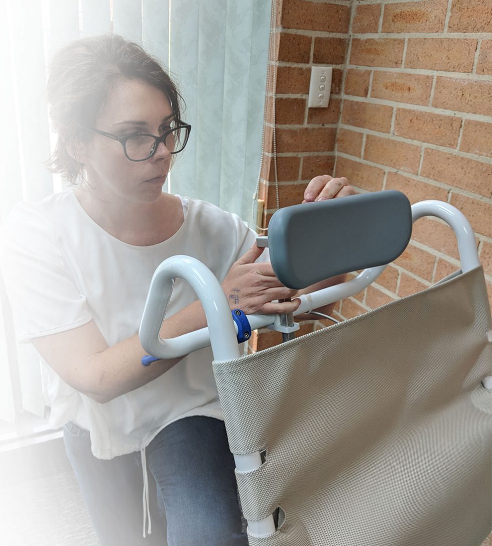 NDIS Occupational Therapy | Access Therapy